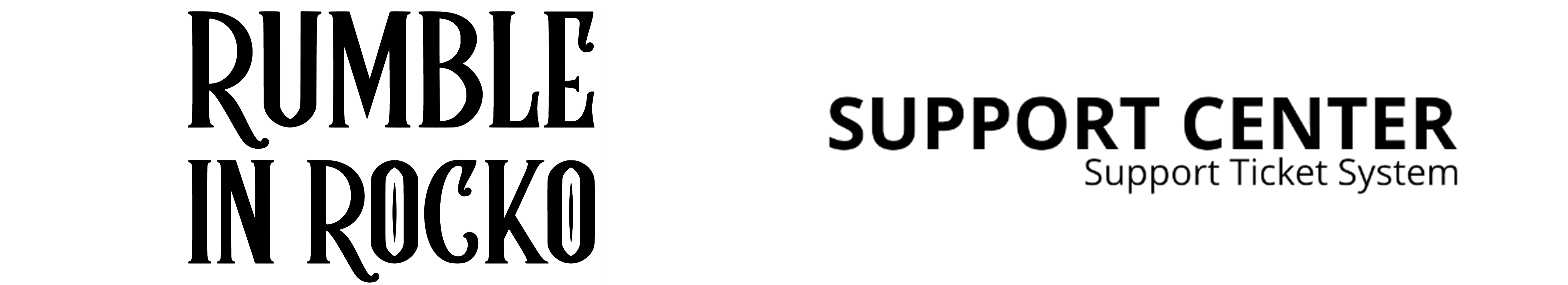 rumblehelp-support-ticket-system