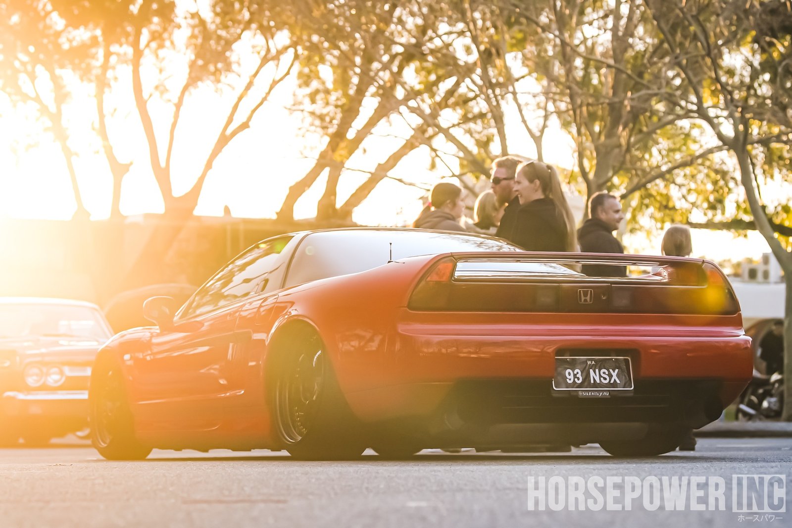 No B.S – Just Cars